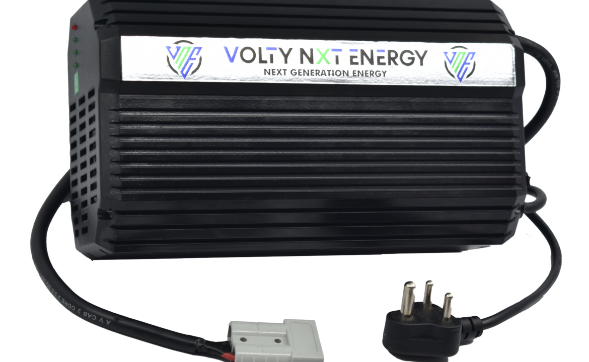 Electric vehicles like bikes, cars and L category all kind of vehicles.